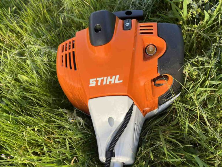 Stihl FS 251 Review: Why I Upgraded from the FS 200 | earlgibson.net